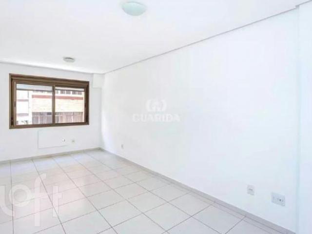 Apartamento à venda em Centro com 26 m², 1 quarto
