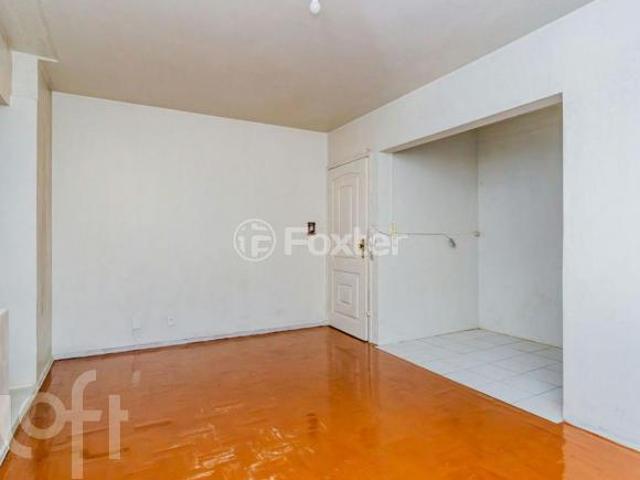 Apartamento à venda em Centro com 26 m², 1 quarto