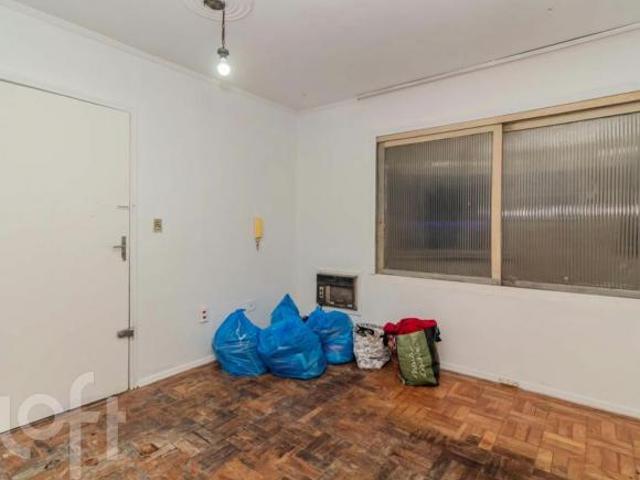 Apartamento à venda em Centro com 29 m², 1 quarto