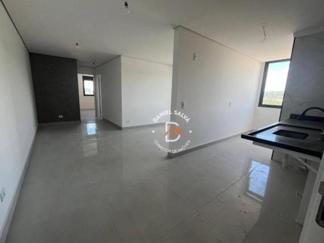 Apartamento à venda em Centro com 2 dormitórios 2 suítes, 67 m² à partir R$ 530.000 Atibaia/S
