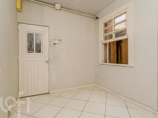 Apartamento à venda em Centro com 30 m², 1 quarto