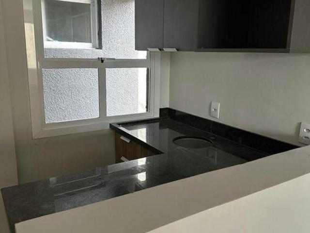 Apartamento à venda em Centro com 30 m², 1 quarto
