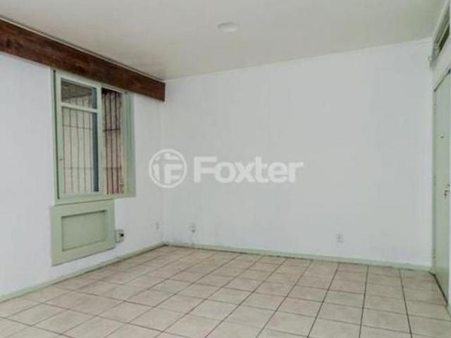 Apartamento à venda em Centro com 31 m², 1 quarto
