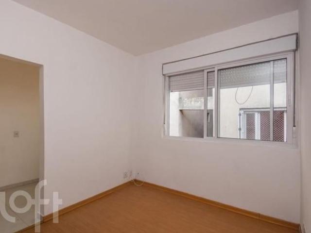 Apartamento à venda em Centro com 32 m², 1 quarto