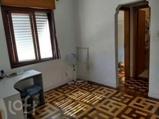 Apartamento à venda em Centro com 37 m², 1 quarto