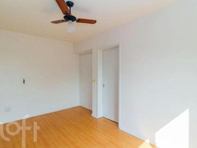 Apartamento à venda em Centro com 37 m², 1 quarto, 1 vaga
