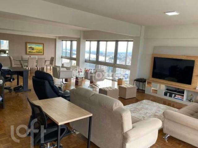 Apartamento à venda em Centro com 382 m², 3 quartos, 1 suíte