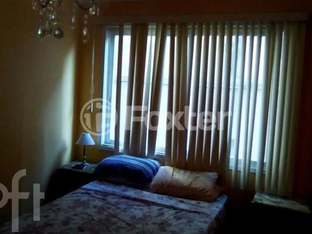 Apartamento à venda em Centro com 40 m², 1 quarto