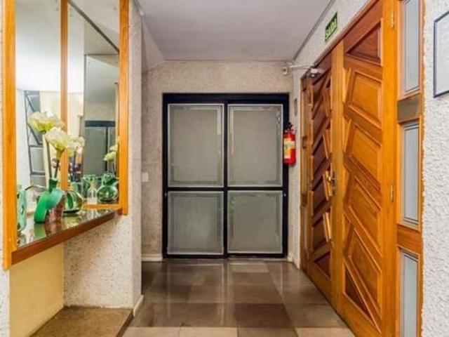 Apartamento à venda em Centro com 41 m², 1 quarto