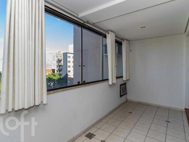 Apartamento à venda em Centro com 42 m², 1 quarto, 1 vaga