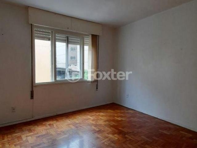 Apartamento à venda em Centro com 42 m², 1 quarto, 1 vaga