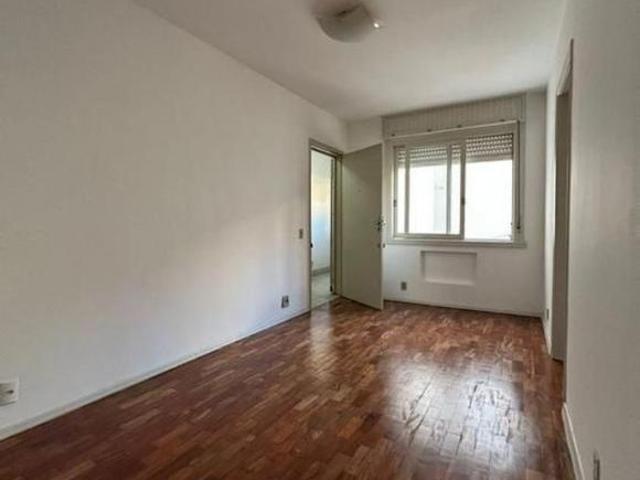 Apartamento à venda em Centro com 43 m², 1 quarto