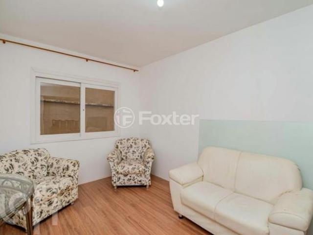 Apartamento à venda em Centro com 43 m², 1 quarto