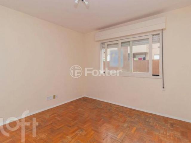Apartamento à venda em Centro com 44 m², 1 quarto