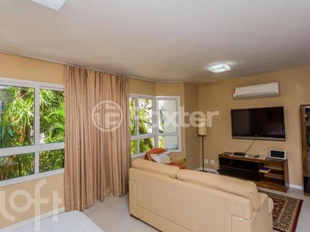 Apartamento à venda em Centro com 47 m², 1 quarto, 1 suíte, 1 vaga