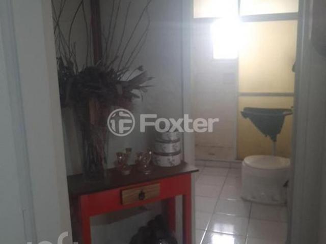 Apartamento à venda em Centro com 50 m², 1 quarto