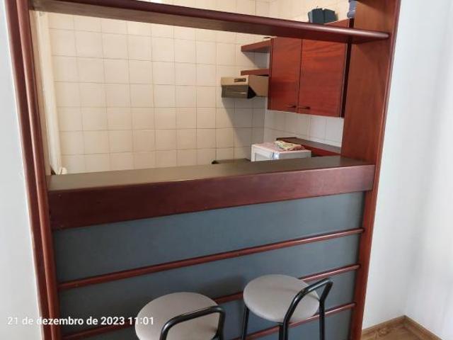 Apartamento à venda em Centro com 52 m², 0 quartos, 1 vaga