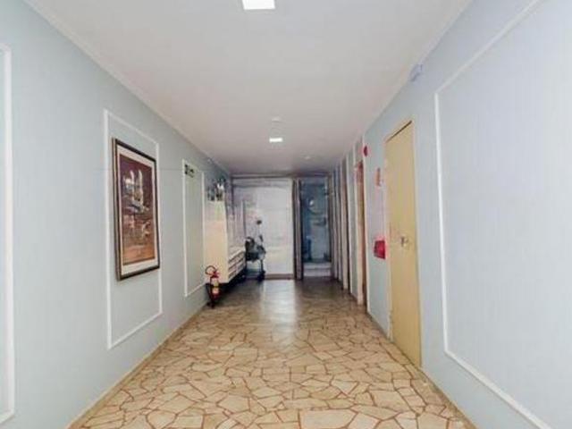 Apartamento à venda em Centro com 53 m², 1 quarto
