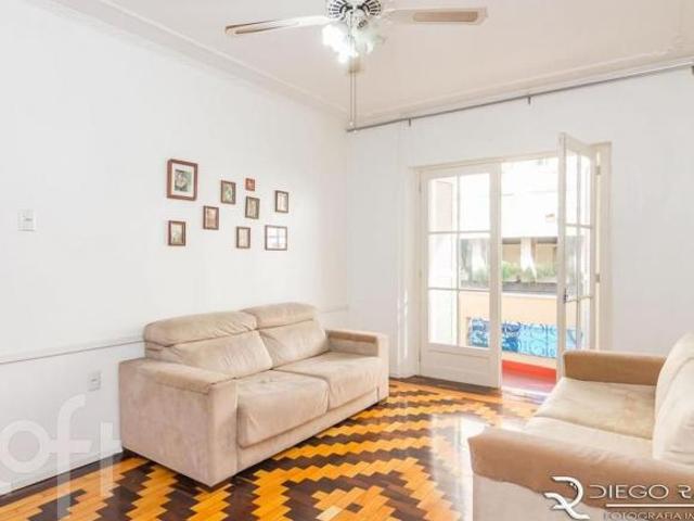 Apartamento à venda em Centro com 53 m², 1 quarto