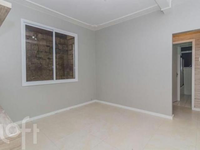 Apartamento à venda em Centro com 53 m², 1 quarto