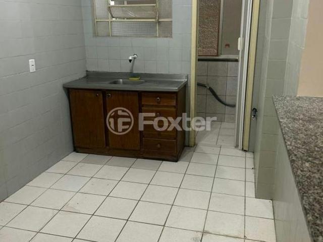 Apartamento à venda em Centro com 54 m², 1 quarto