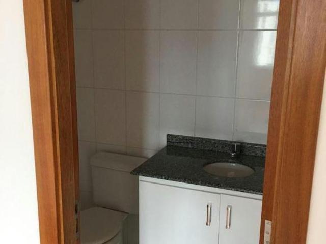 Apartamento à venda em Centro com 61 m², 1 quarto