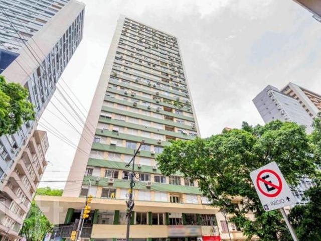 Apartamento à venda em Centro com 62 m², 2 quartos