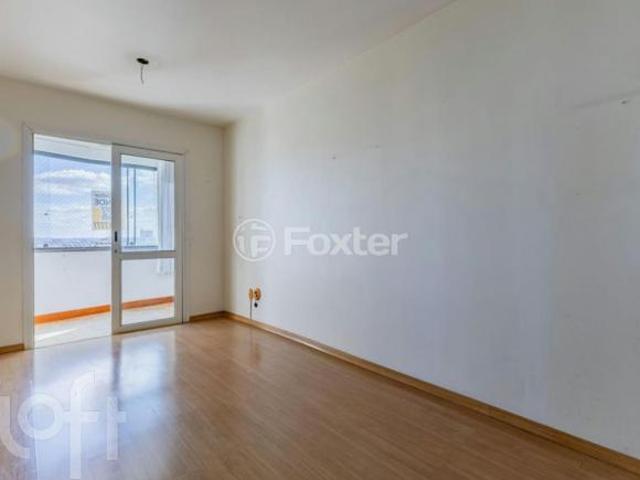 Apartamento à venda em Centro com 63 m², 2 quartos