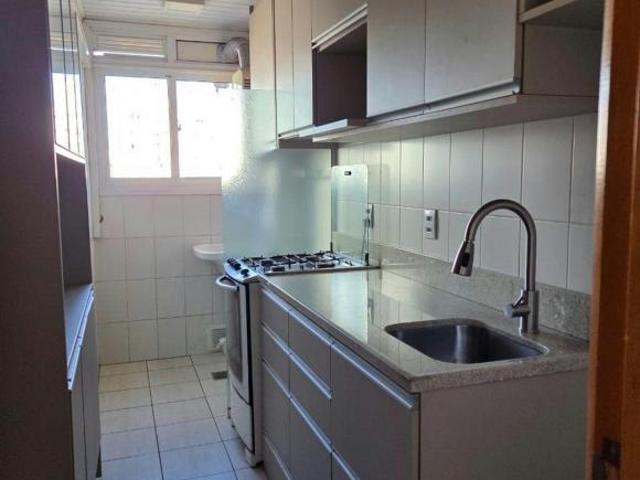 Apartamento à venda em Centro com 64 m², 2 quartos, 1 suíte, 1 vaga