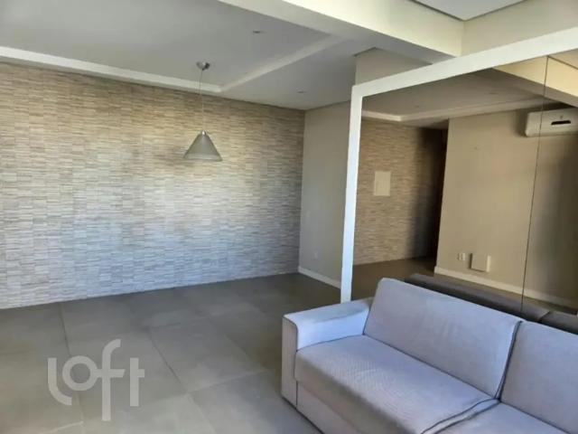 Apartamento à venda em Centro com 64 m², 2 quartos, 1 suíte, 1 vaga