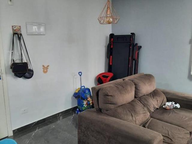 Apartamento à venda em Centro com 68 m², 2 quartos, 1 vaga
