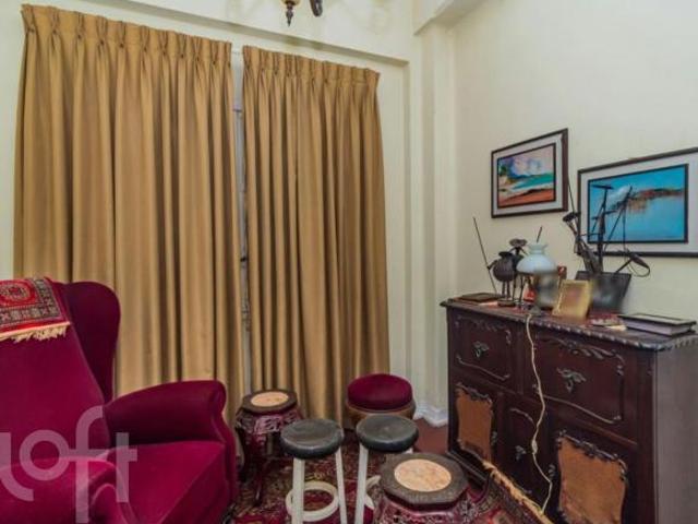 Apartamento à venda em Centro com 70 m², 3 quartos