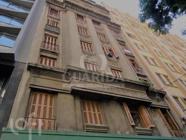 Apartamento à venda em Centro com 72 m², 3 quartos
