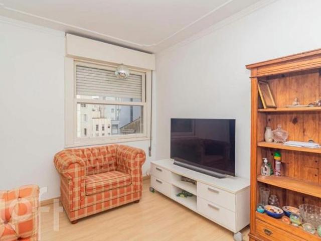 Apartamento à venda em Centro com 80 m², 3 quartos