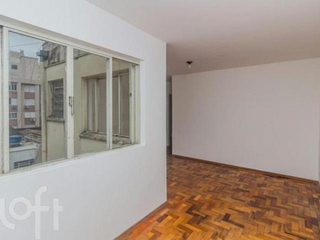 Apartamento à venda em Centro com 82 m², 2 quartos