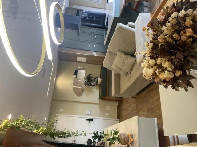 Apartamento à venda em Centro com 83 m², 3 quartos, 2 vagas