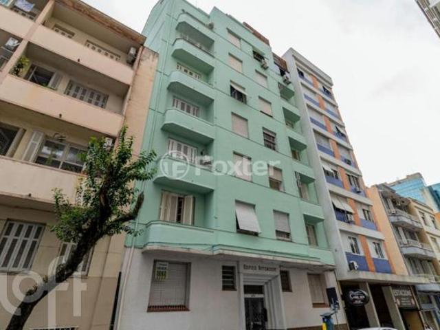 Apartamento à venda em Centro com 84 m², 3 quartos