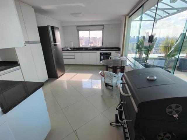 Apartamento à venda em Centro com 883 m², 5 quartos, 1 vaga