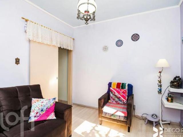 Apartamento à venda em Centro com 89 m², 3 quartos