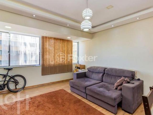 Apartamento à venda em Centro com 90 m², 3 quartos