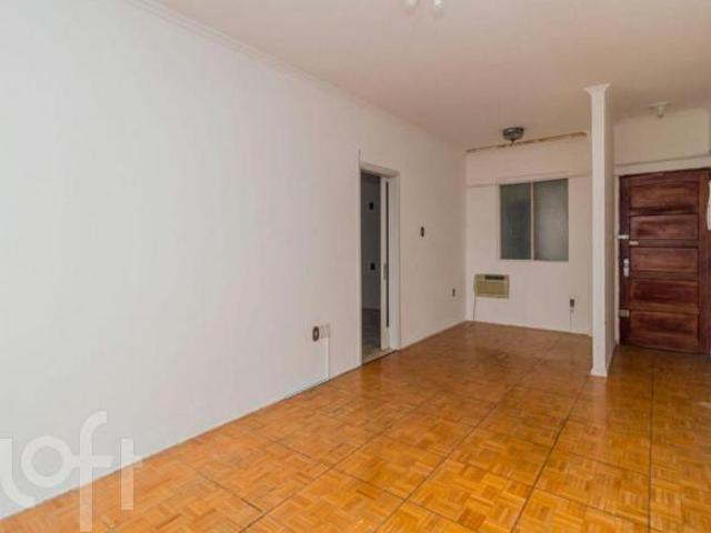 Apartamento à venda em Centro com 91 m², 3 quartos