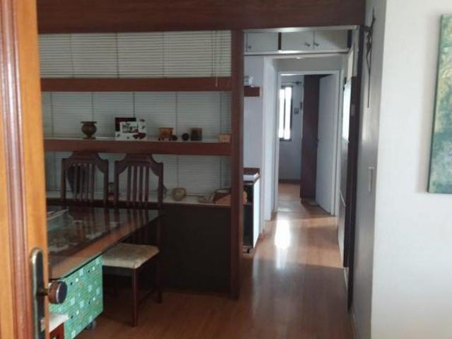 Apartamento à venda em Centro com 96 m², 3 quartos, 2 vagas