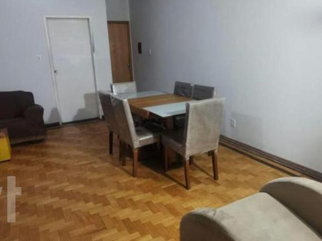 Apartamento à venda em Centro com 97 m², 3 quartos