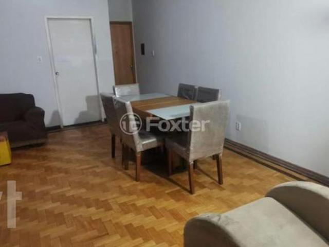 Apartamento à venda em Centro com 97 m², 3 quartos