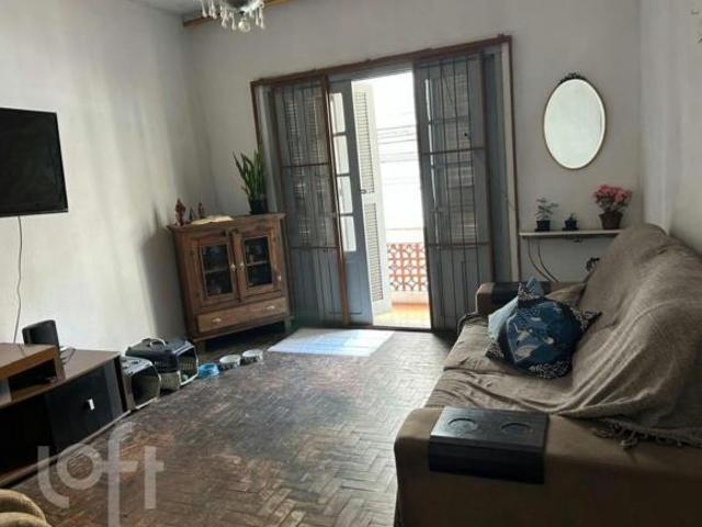 Apartamento à venda em Centro com 98 m², 3 quartos