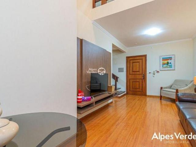 Apartamento à Venda em Centro, Gramado RS