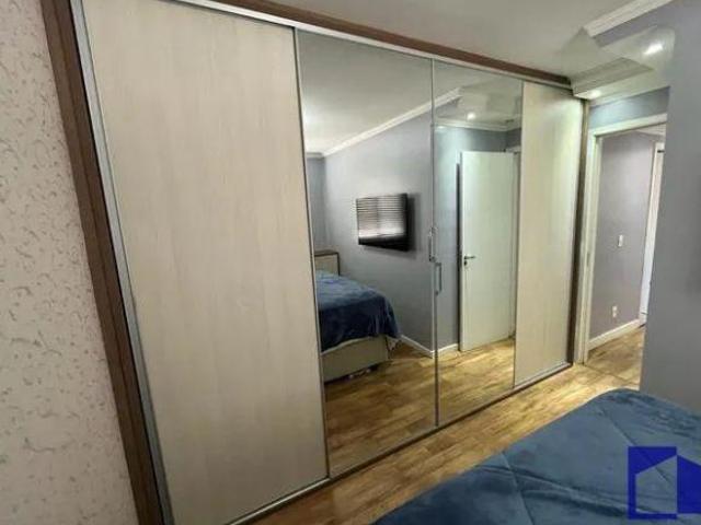 Apartamento à Venda em Centro, Guarulhos SP