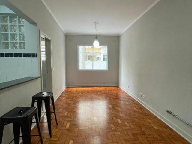 Apartamento à venda em Centro Histórico de São Paulo com 40 m², 1 quarto, 0 vagas