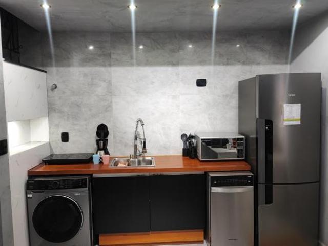Apartamento à venda em Centro Histórico de São Paulo com 46 m², 1 quarto, 0 vagas