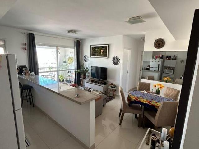 Apartamento à venda em Centro Histórico de São Paulo com 65 m², 2 quartos, 1 vaga